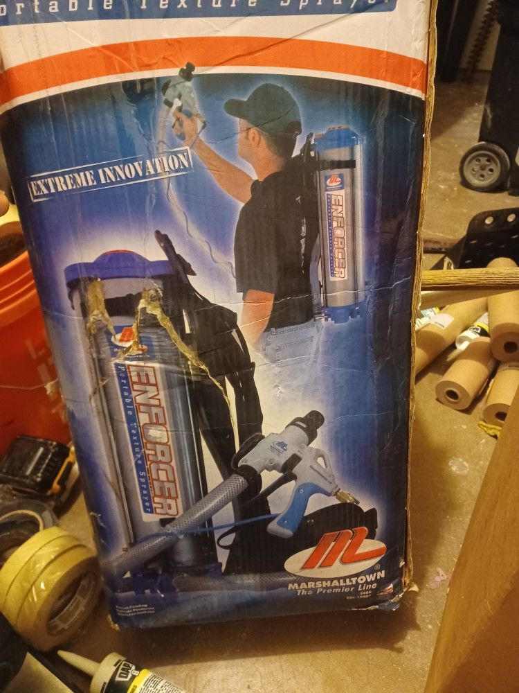 Drywall Texture Tools