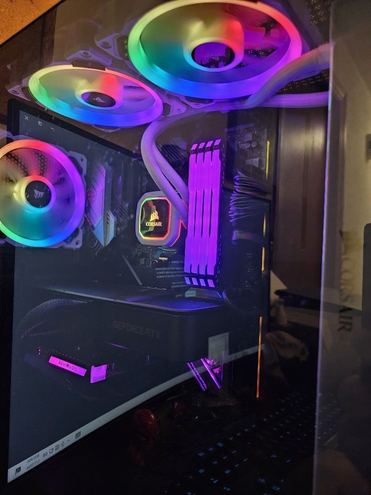 GAMING BEAST PC for Sale in Houston, TX - OfferUp