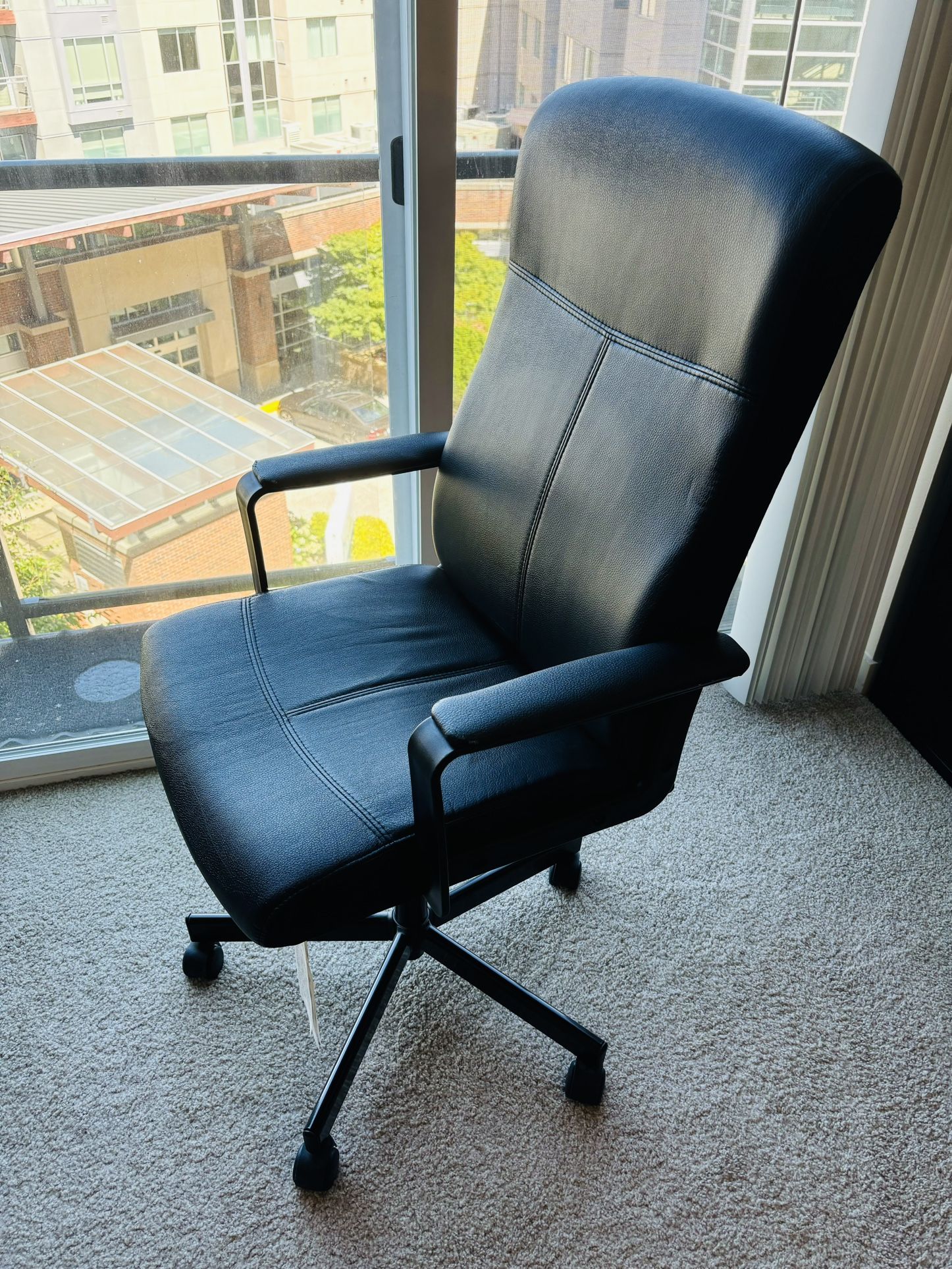 Office Chair for Sale in Redmond, WA - OfferUp