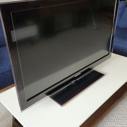 Samsung 1080p 120hz Hdtv