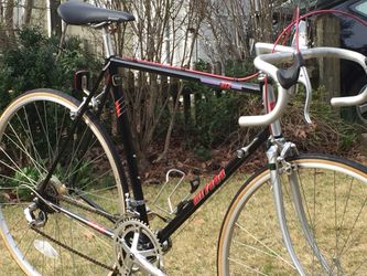 48cm Vintage MIYATA 312 Triple Butted 12 Speed Road Bike ~4'9"-5'3 ...