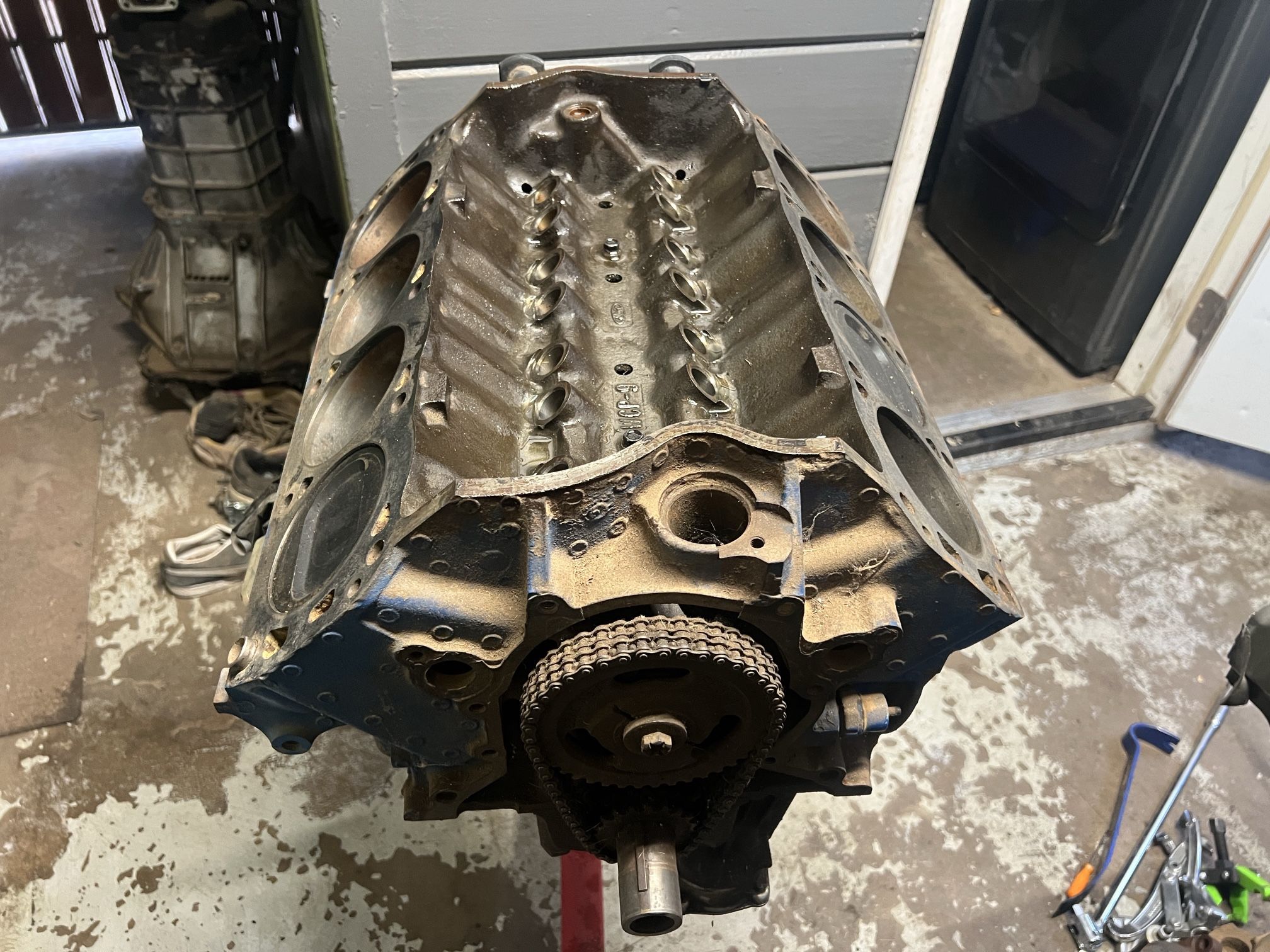351w Roller Block for Sale in Phoenix, AZ - OfferUp