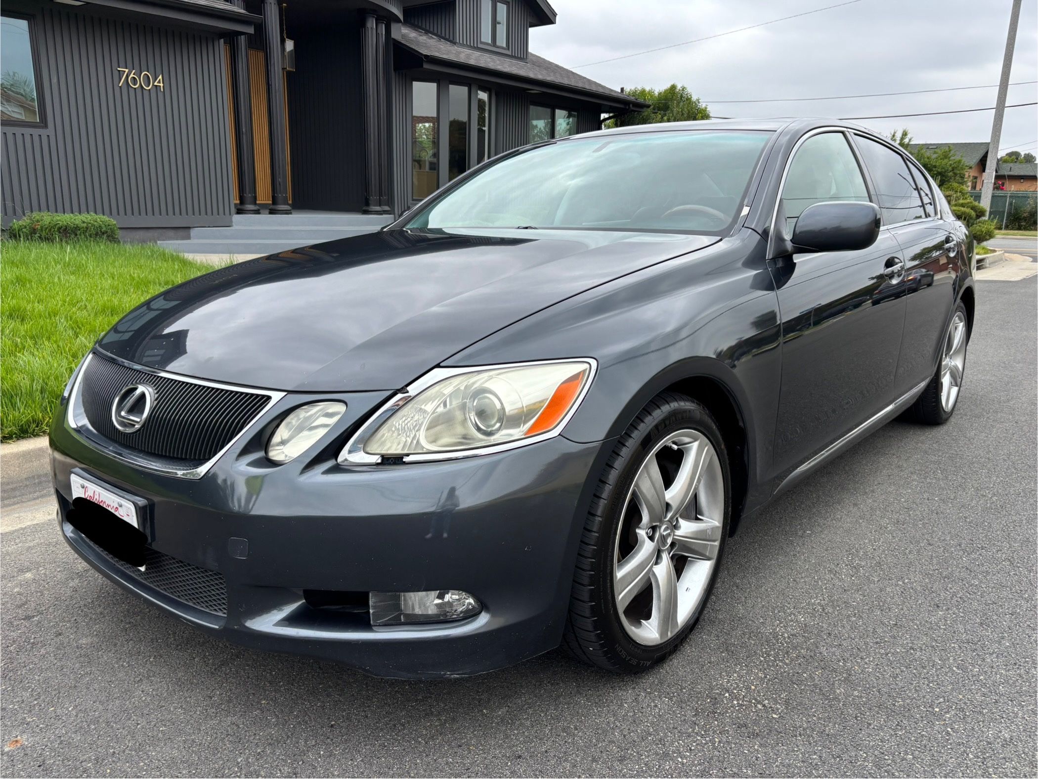 2007 Lexus GS 350 for Sale in Bell Gardens, CA - OfferUp