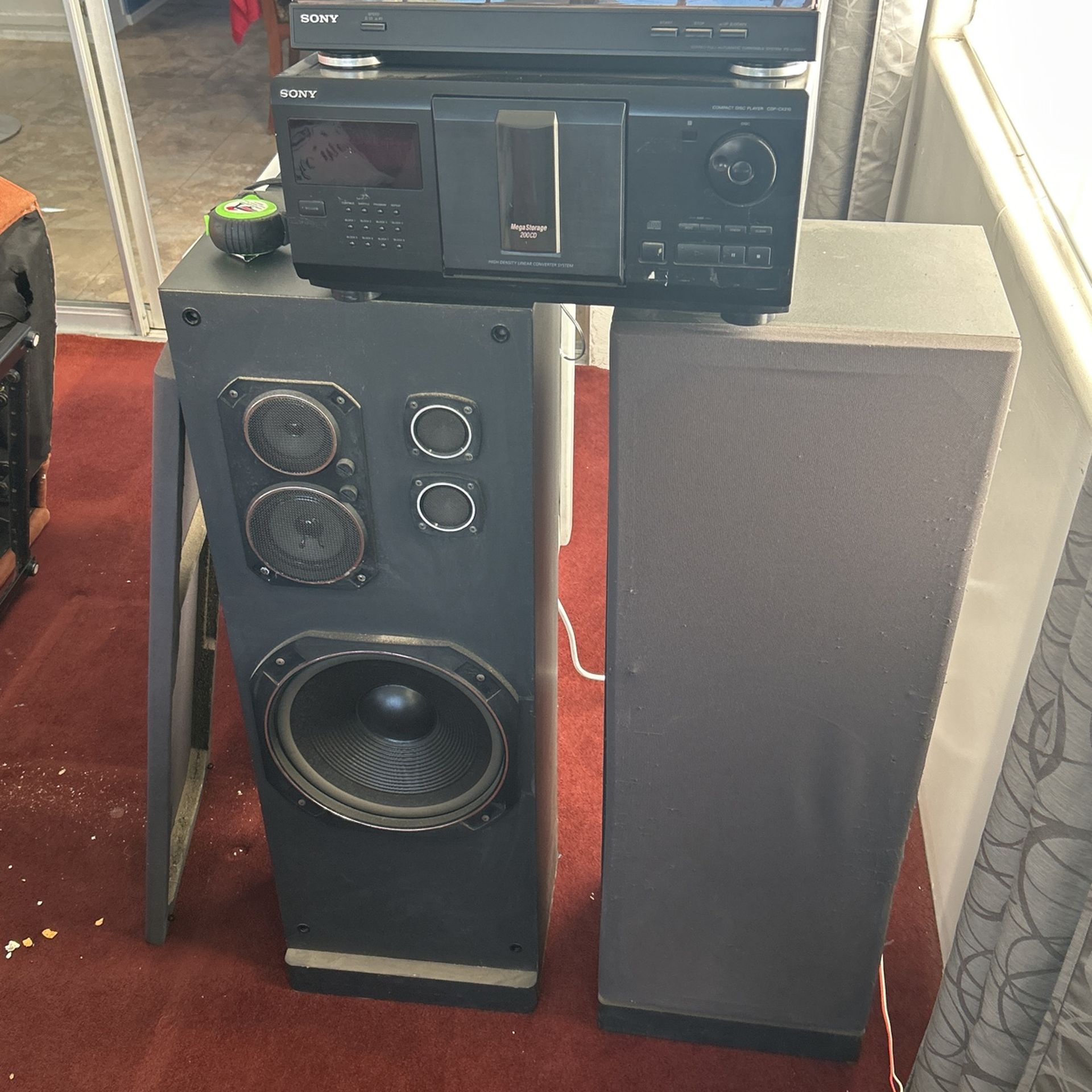 Sony System for Sale in Chula Vista, CA - OfferUp