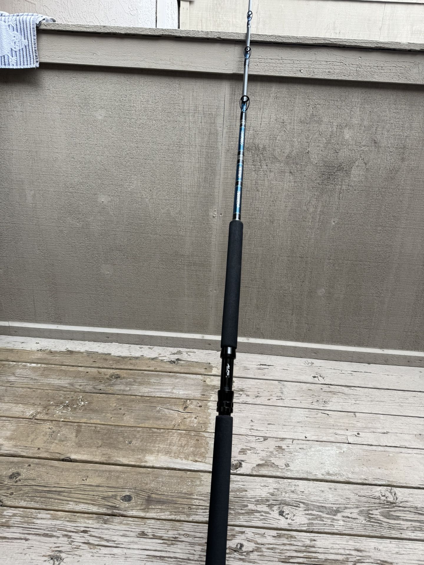 United Composites GUSA 80 Predator for Sale in San Diego, CA - OfferUp