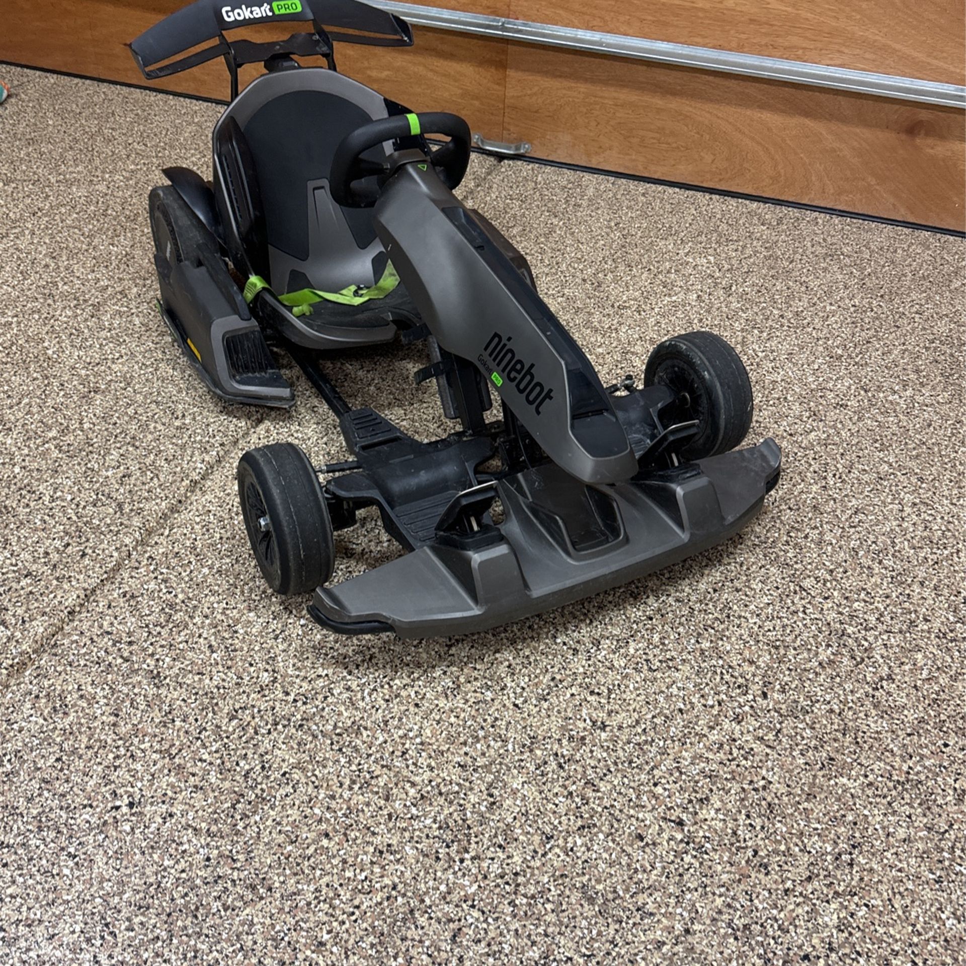 Electric Go Kart Pro Nine Bot for Sale in Irvine, CA - OfferUp
