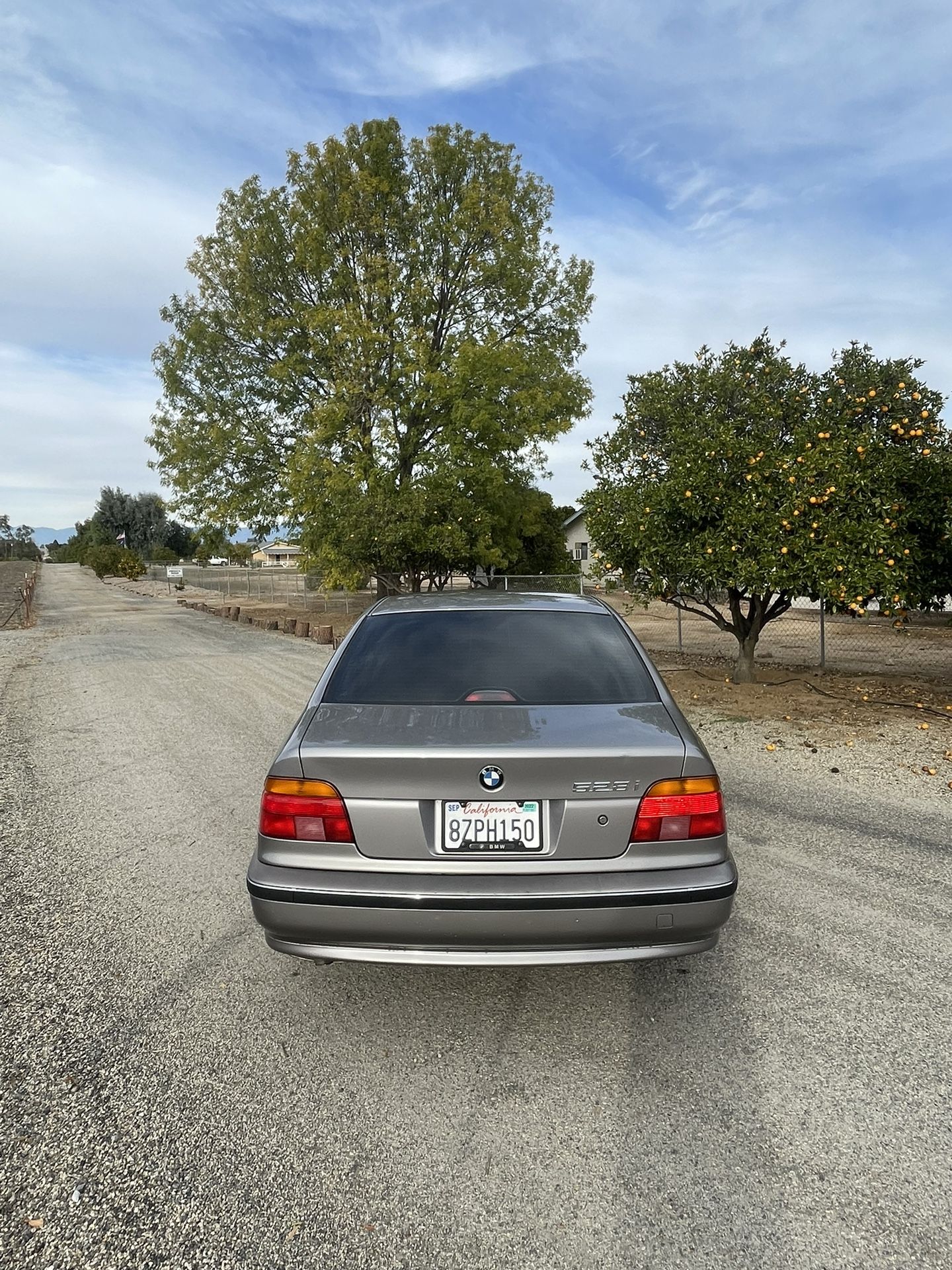 1999 BMW 528i for Sale in Riverside, CA - OfferUp