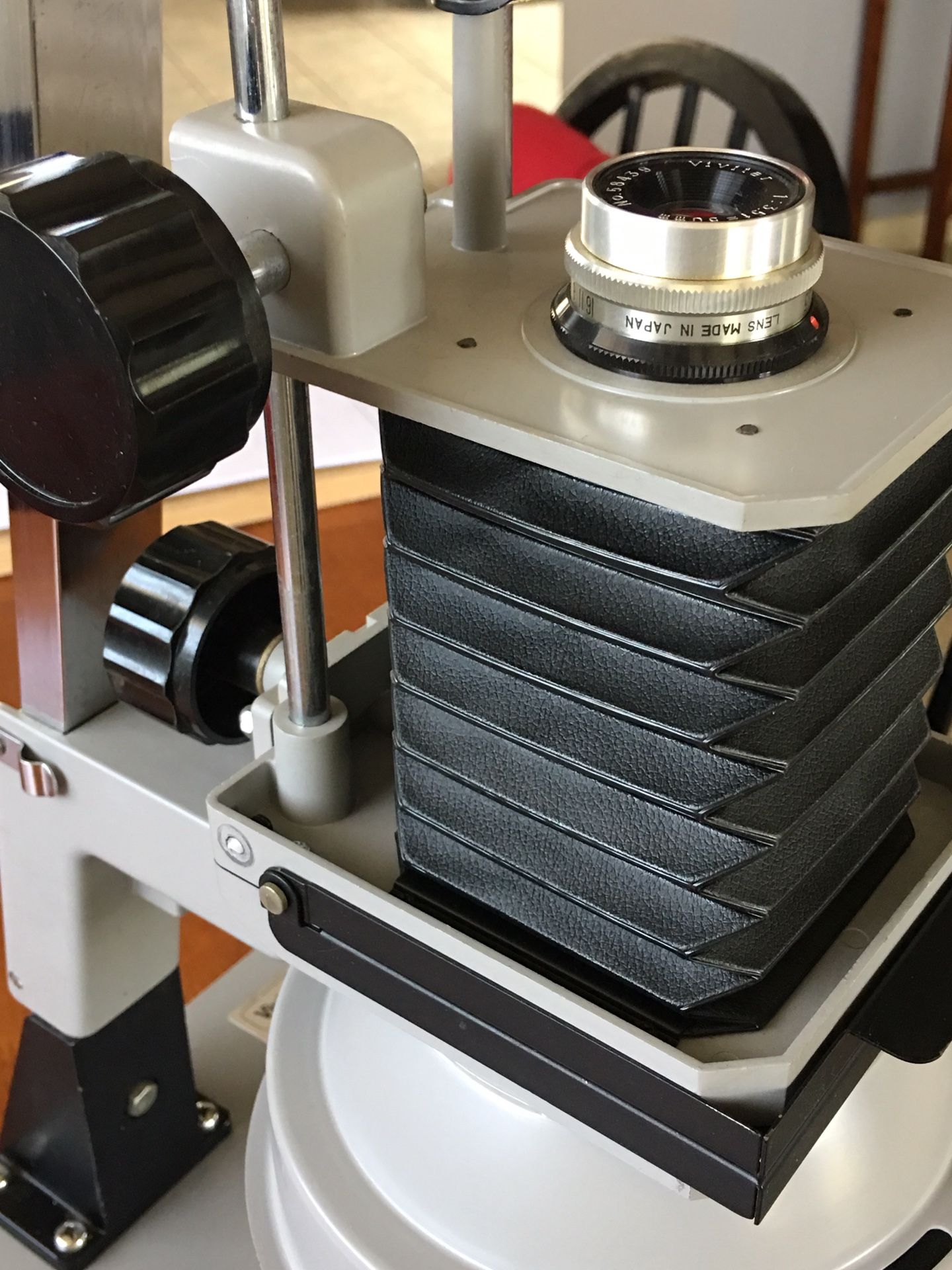 Vivitar Enlarger / model E-33 for Sale in Glendora, CA - OfferUp