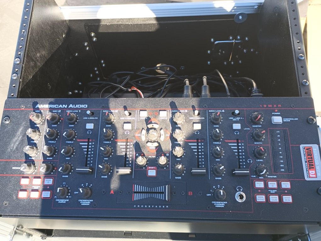 Professional Mobile DJ Kit/System for Sale in Las Vegas, NV - OfferUp