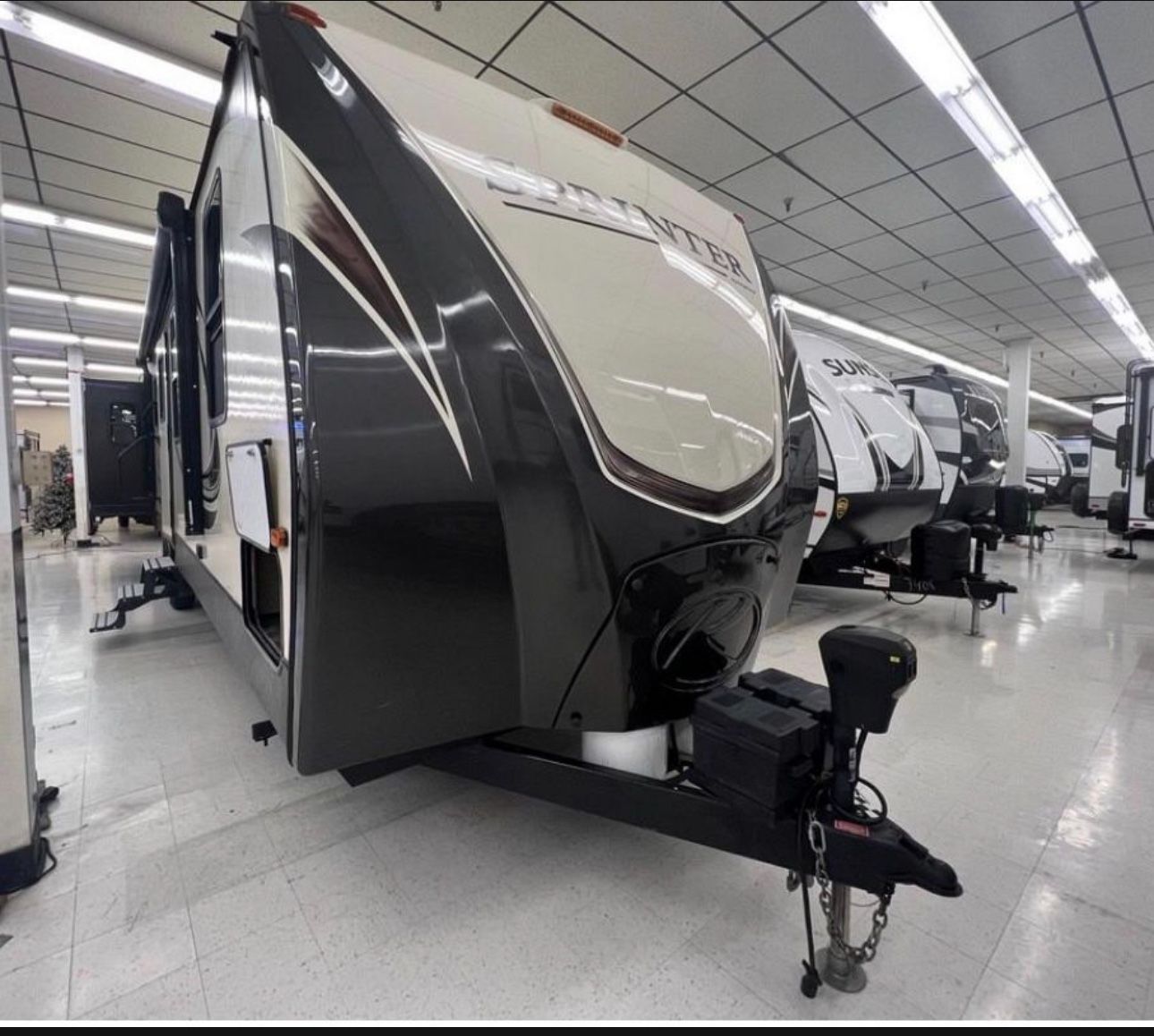 2017 Keystone Sprinter for Sale in Veradale, WA - OfferUp