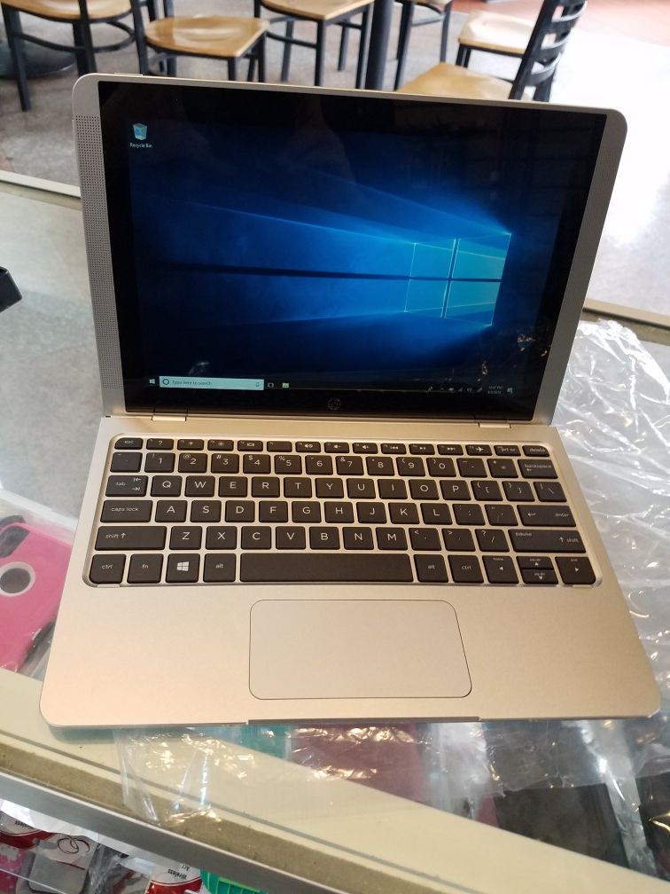 Hp Laptop With Removable Keyboard