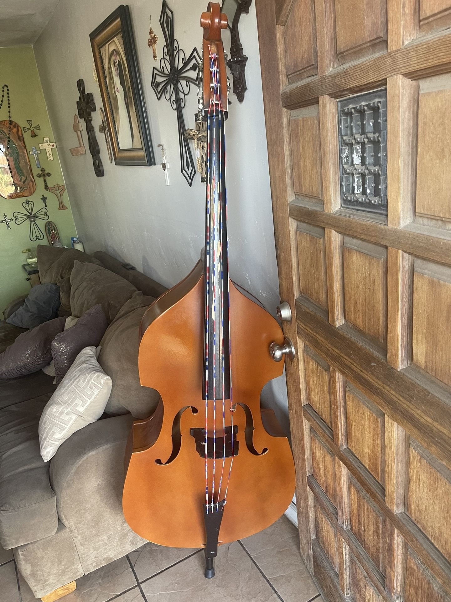 Tololoche Traido De México for Sale in Phoenix, AZ - OfferUp