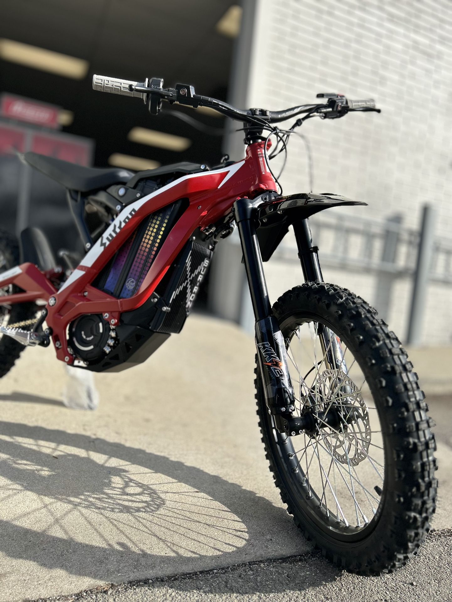 Surron LBS for Sale in Fontana, CA - OfferUp