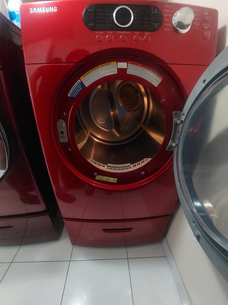 Washer & Dryer for Sale in Pembroke Pines, FL - OfferUp