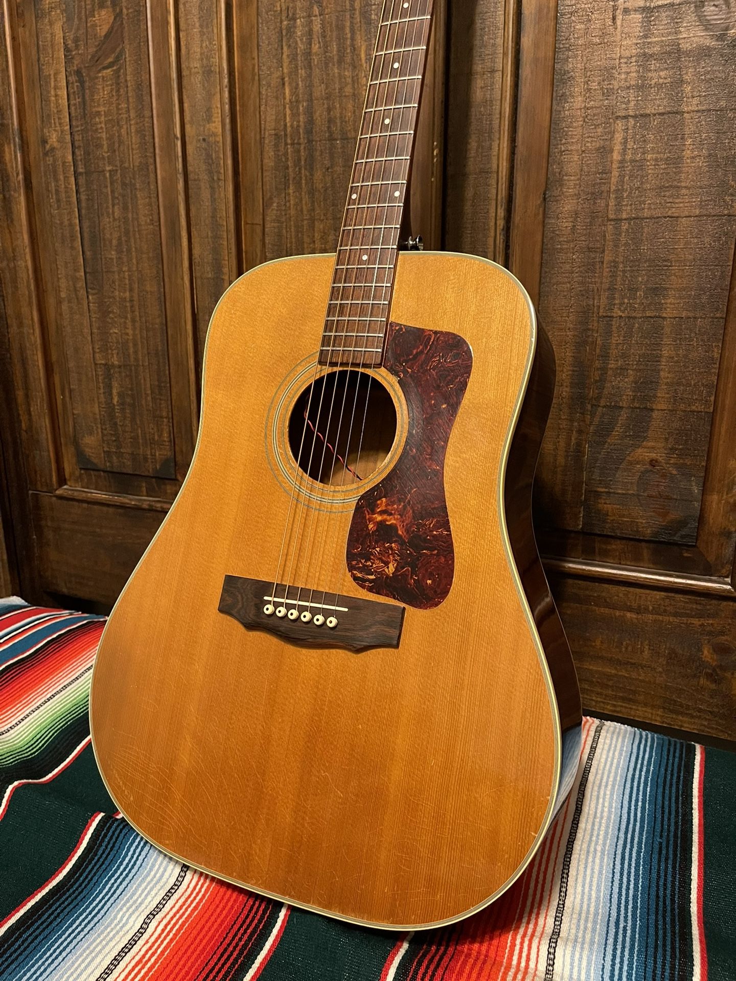 1972 Guild D40 for Sale in Glendale, AZ - OfferUp