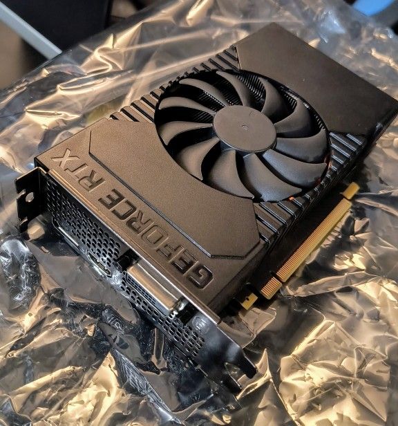 High-Performance Nvidia RTX 2060 - Excellent Condition, Great Price ...
