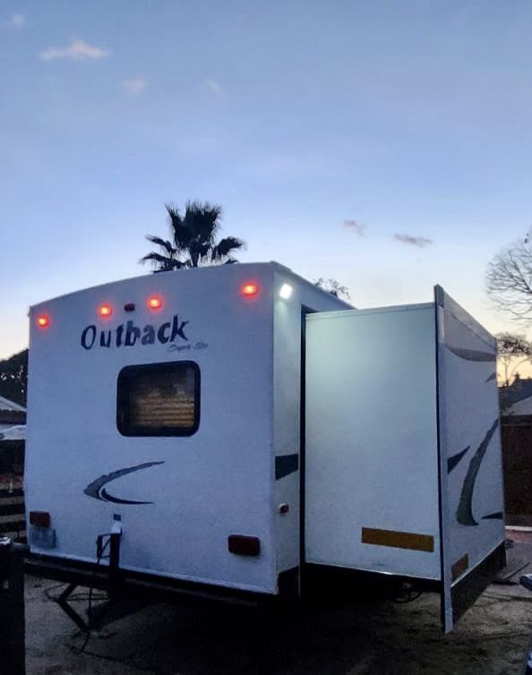 2009 Keystone Outback RV Camper for Sale in Houston, TX - OfferUp