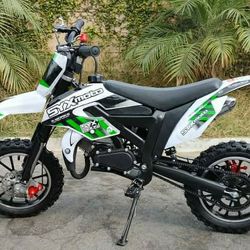 Brand New Dirt Bikes For Kids And Adults for Sale in Adelanto CA OfferUp