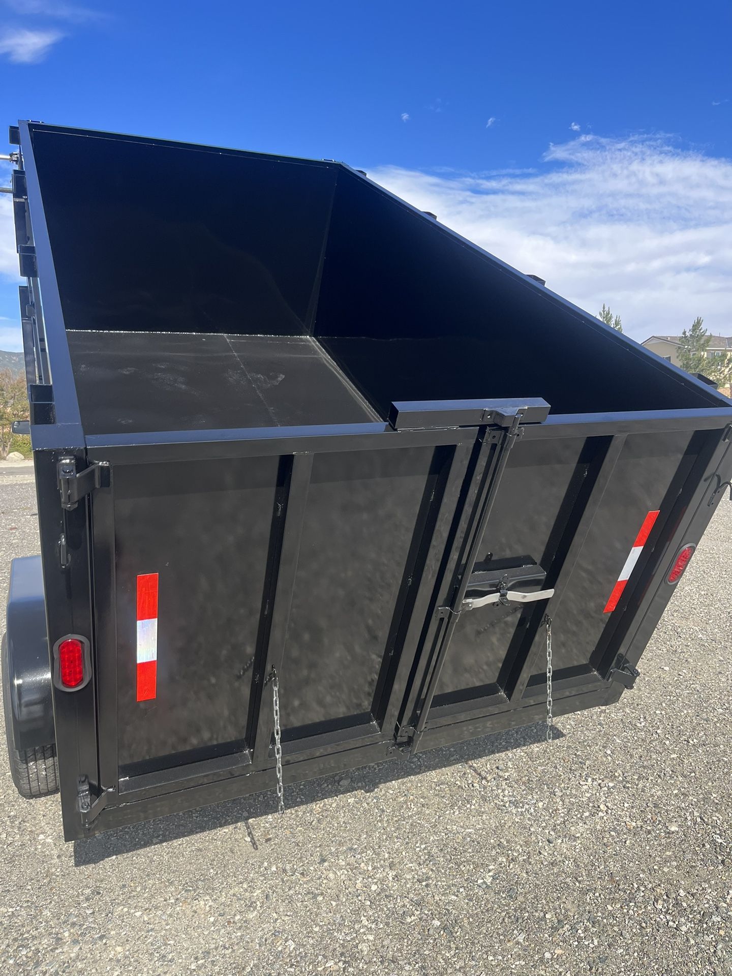 Dump Trailers for Sale in Gilbert, AZ - OfferUp