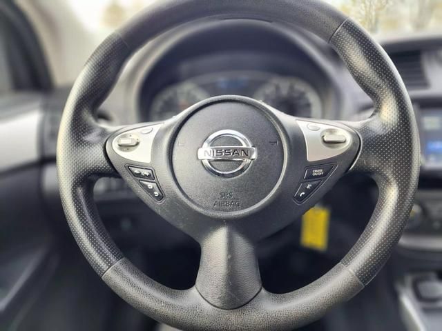 2019 Nissan Sentra for Sale in Brentwood, NC - OfferUp