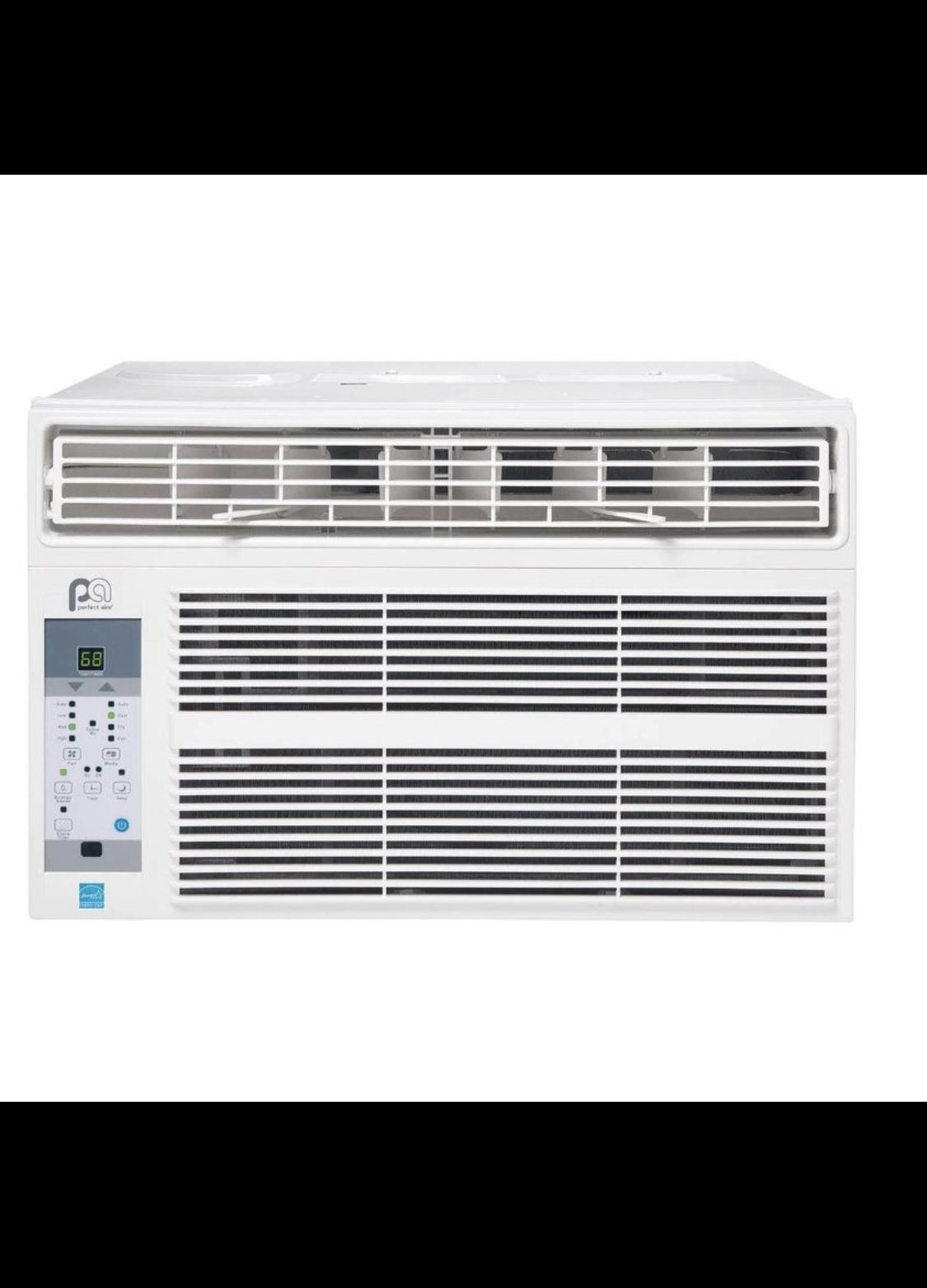 Like New- AC Wall Unit. for Sale in Washington, DC - OfferUp