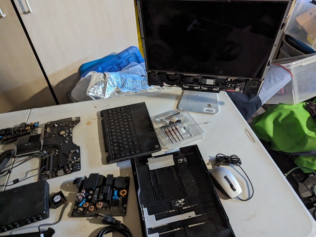 Computer Parts for Sale in Scottsdale, AZ - OfferUp