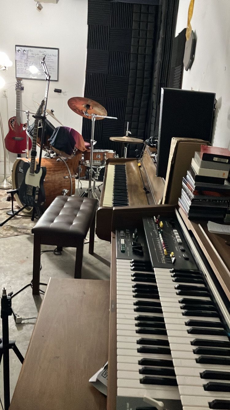 Free drums/Studio for Sale in Miami, FL - OfferUp