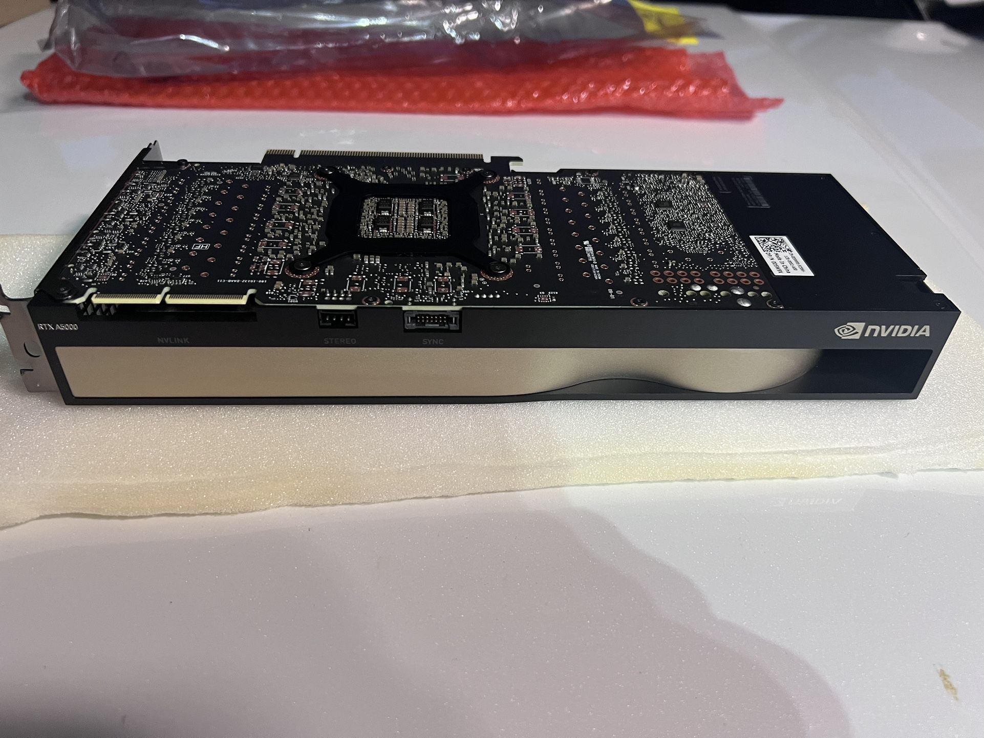 Nvidia RTX A4500 Graphics Card for Sale in Chula Vista, CA - OfferUp