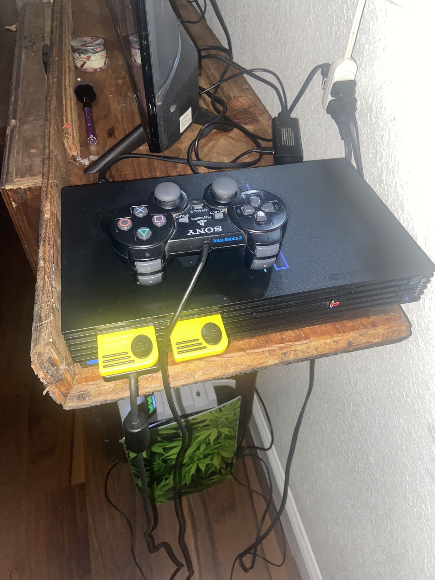 PlayStation 2 for Sale in San Antonio, TX - OfferUp