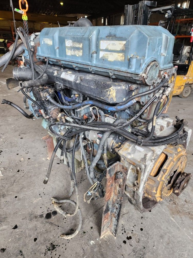 2000 Detriot Series 60 12.7 L Engine for Sale in Wilmington, CA - OfferUp