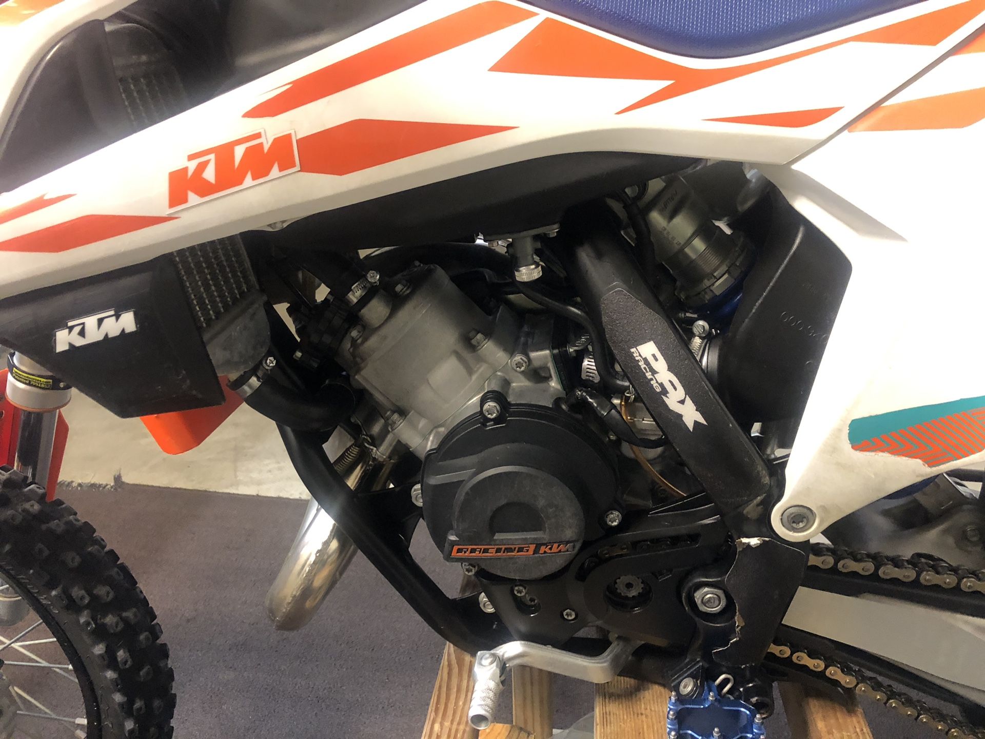 2017 KTM 65 awesome! for Sale in Temecula, CA - OfferUp