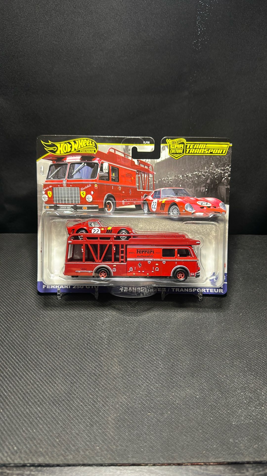 Hot Wheels Premium - Team Transport for Sale in San Diego, CA - OfferUp