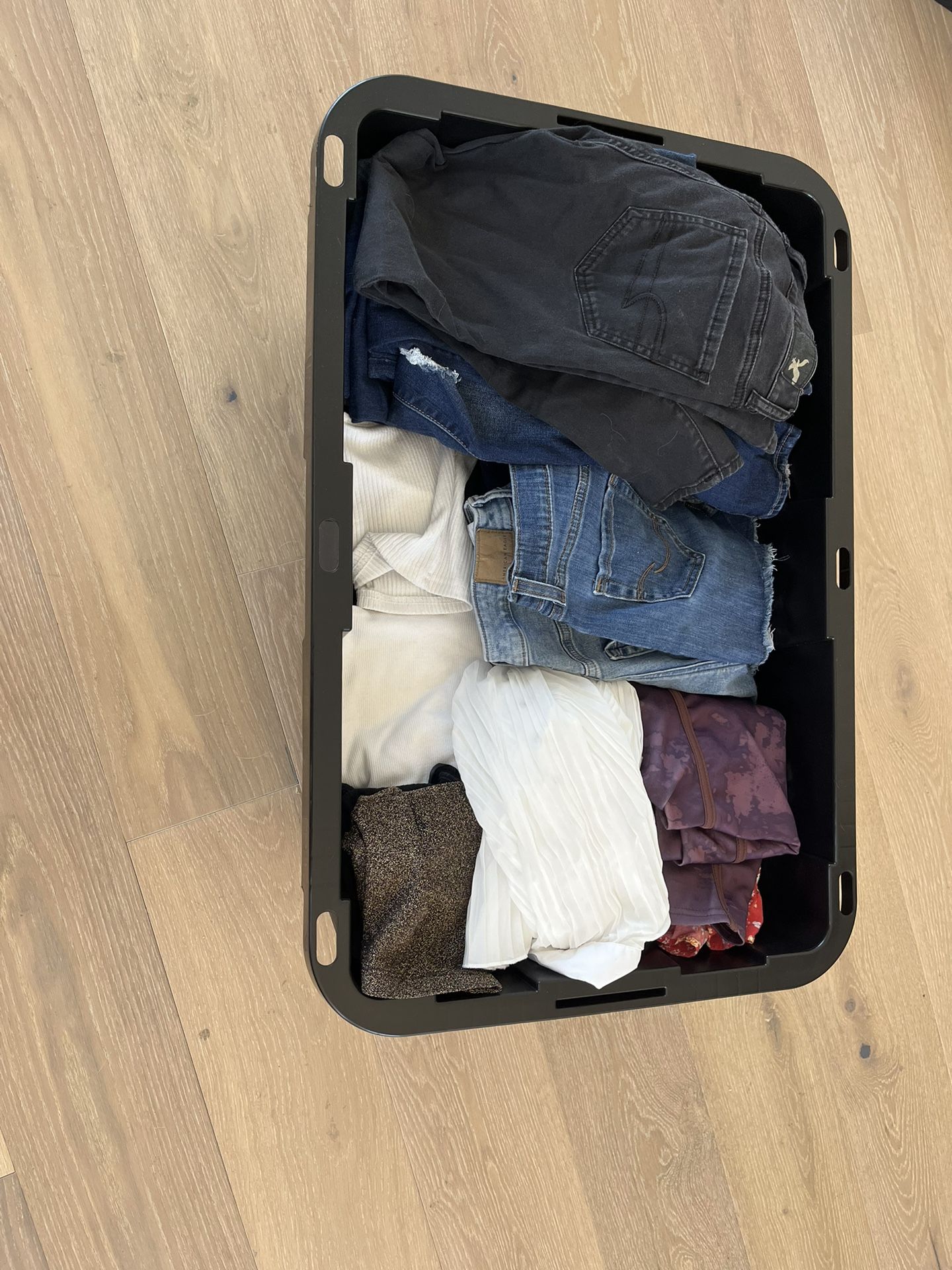 Size Small Clothing Bundle for Sale in Gilbert, AZ - OfferUp