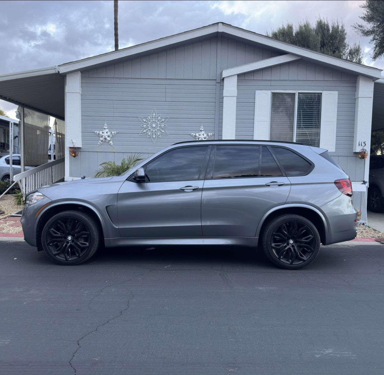 2014 BMW X5 for Sale in San Jacinto, CA - OfferUp