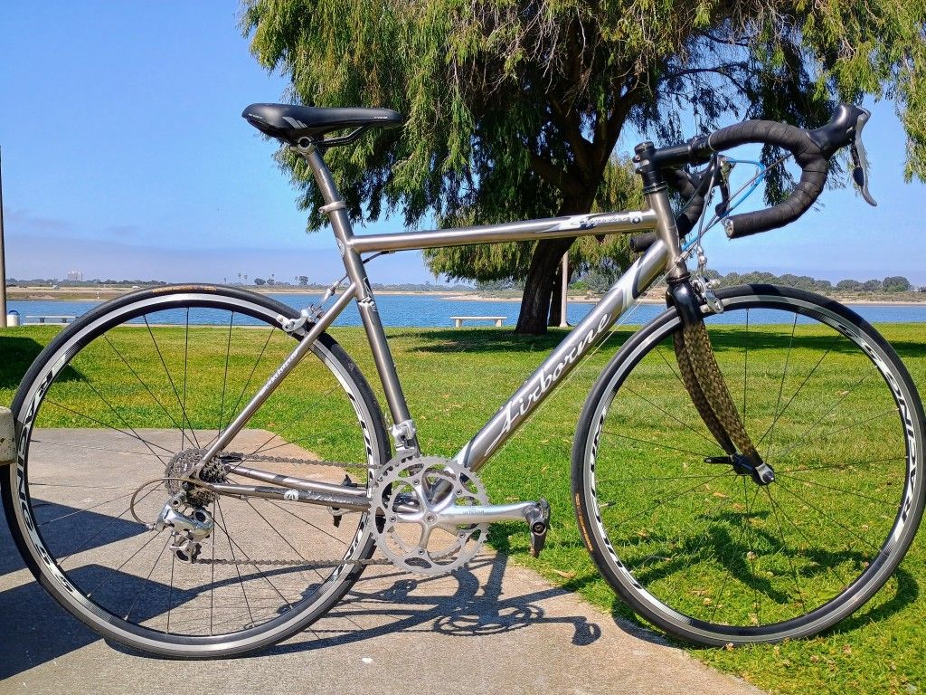 Airborne Zepellin Titanium for Sale in San Diego, CA - OfferUp