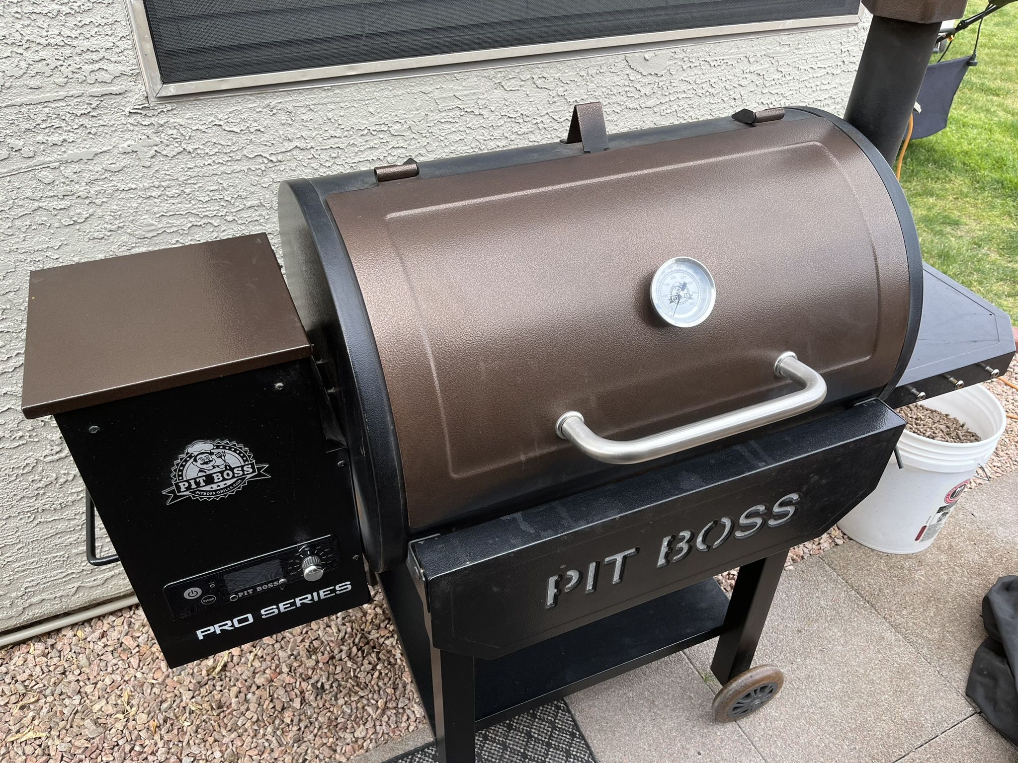 Pitt Boss for Sale in Phoenix, AZ - OfferUp