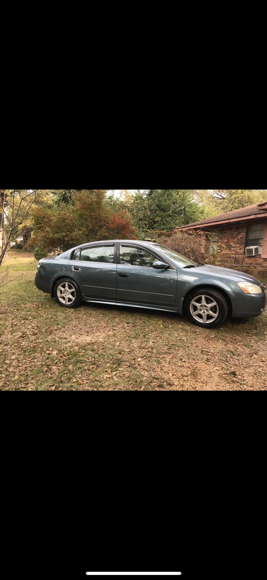 2002 Nissan Altima for Sale in Mccomb, MS - OfferUp