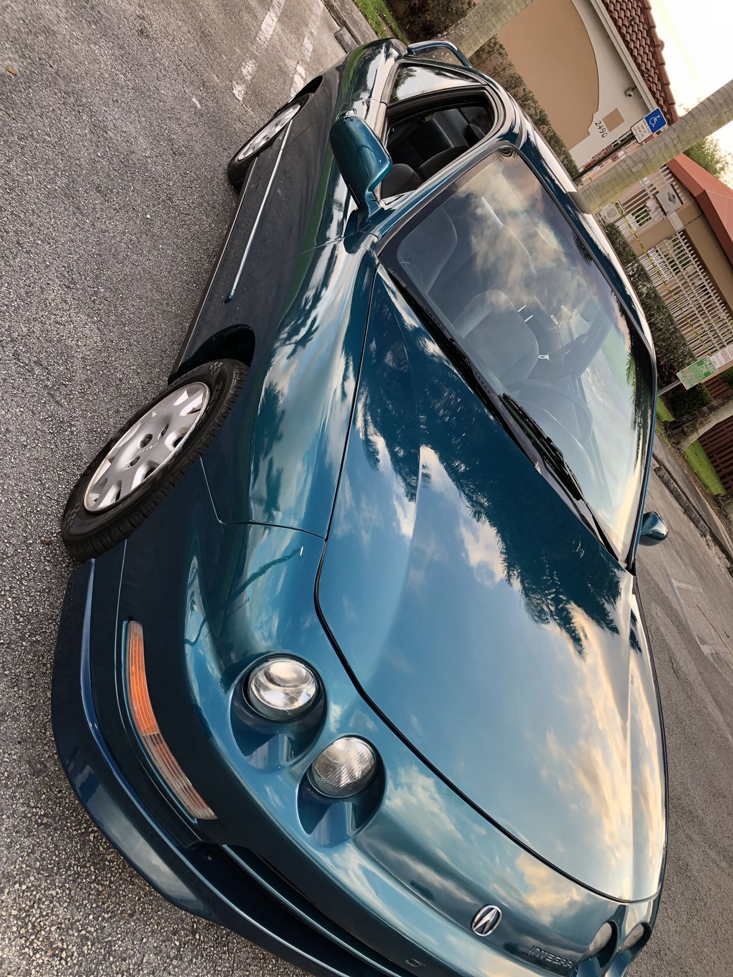 1994 Acura Integra for Sale in Miami, FL - OfferUp