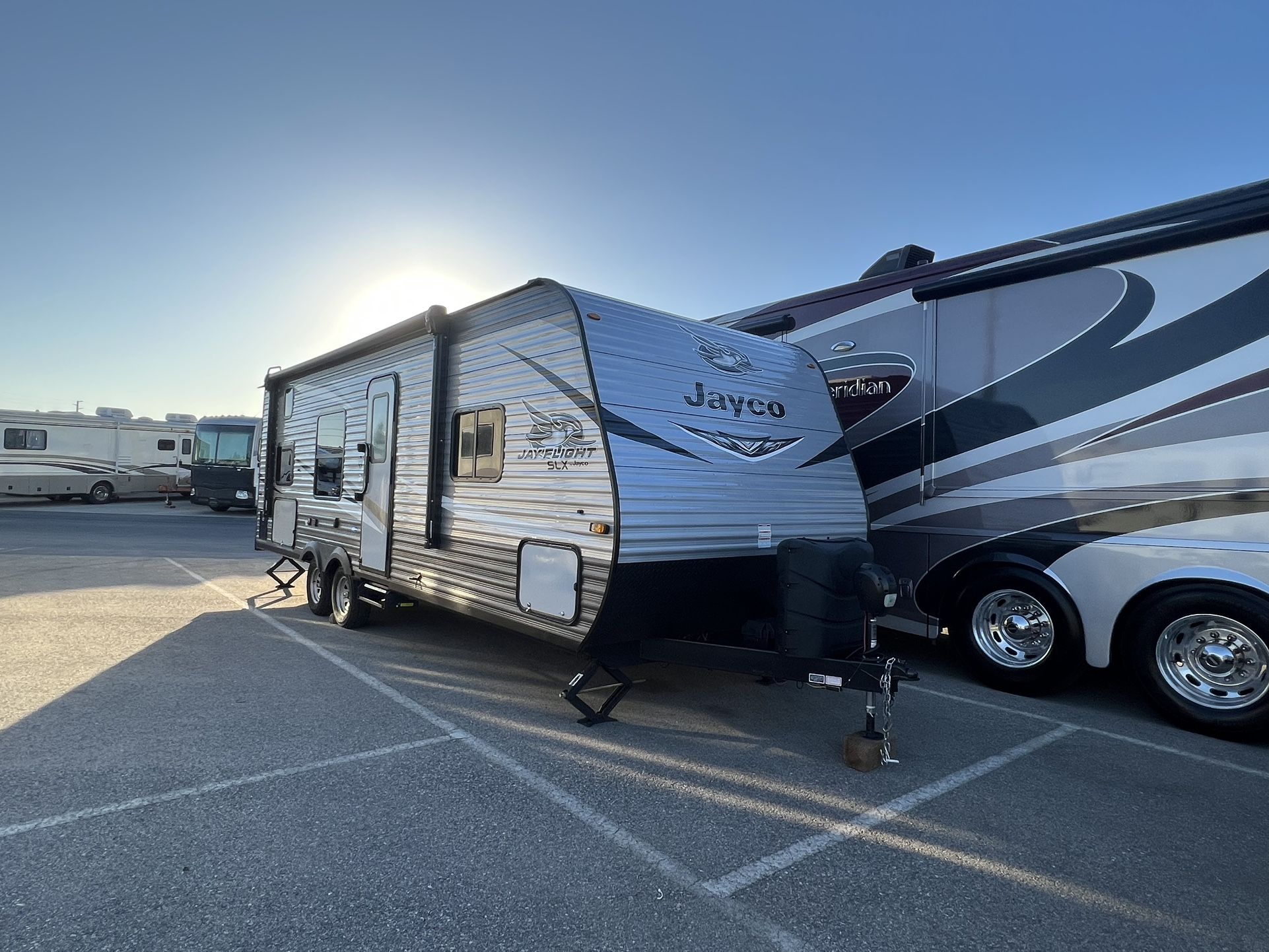 2021 Jayco 264Bh for Sale in Menifee, CA - OfferUp