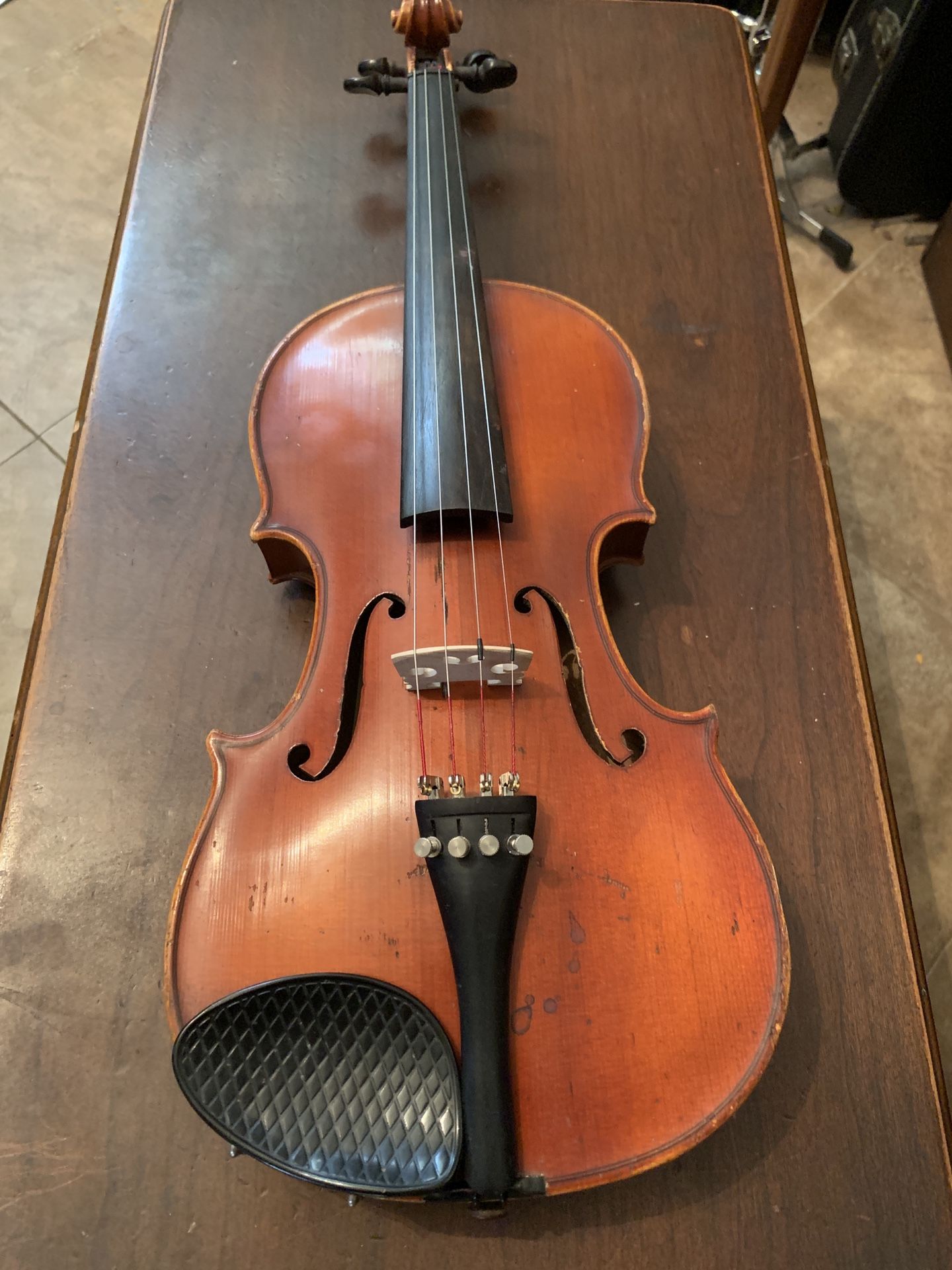 4/4 Violin William Lewis & Sons for Sale in Queen Creek, AZ - OfferUp