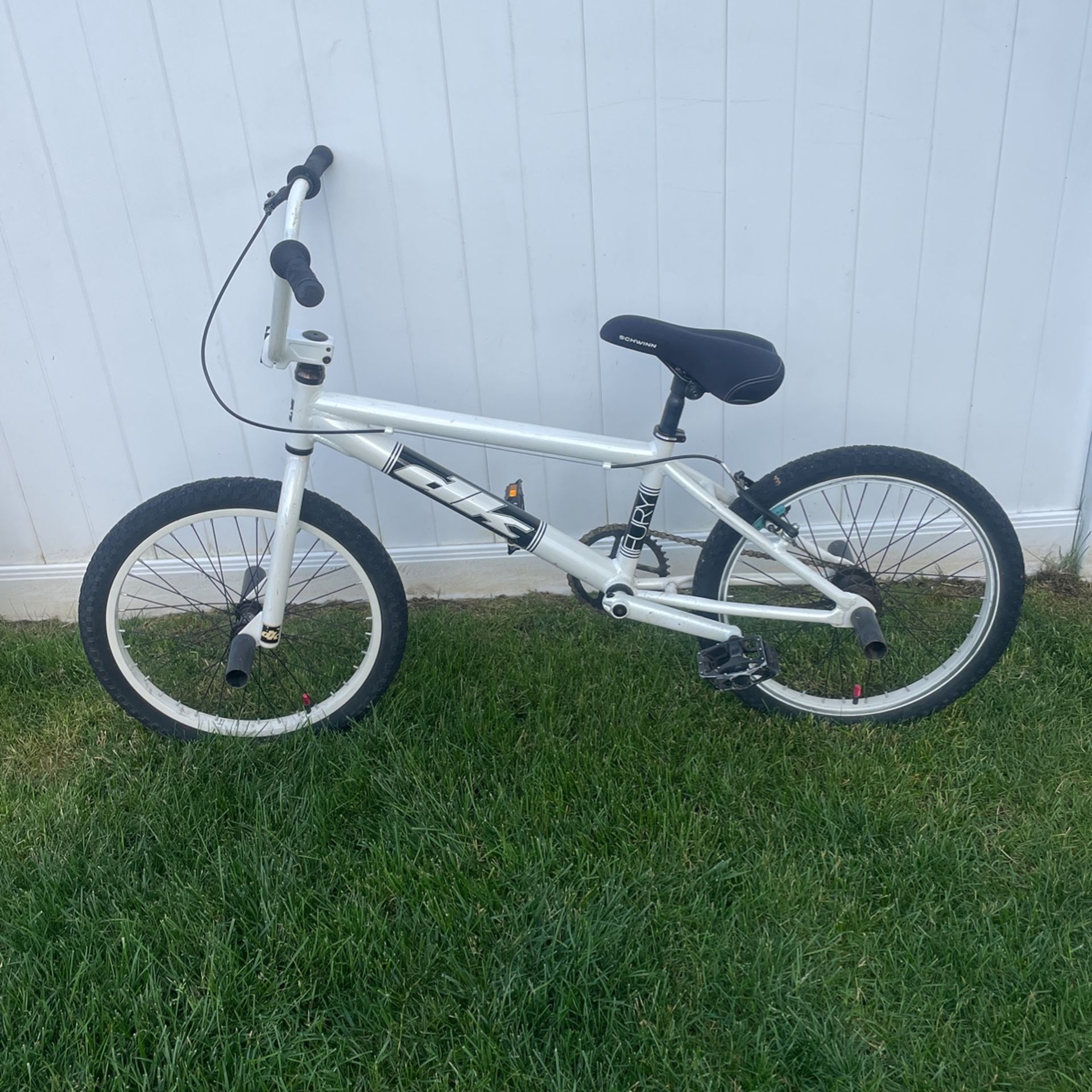 Dk Bmx Stunt Bicycle for Sale in Bellmore, NY - OfferUp