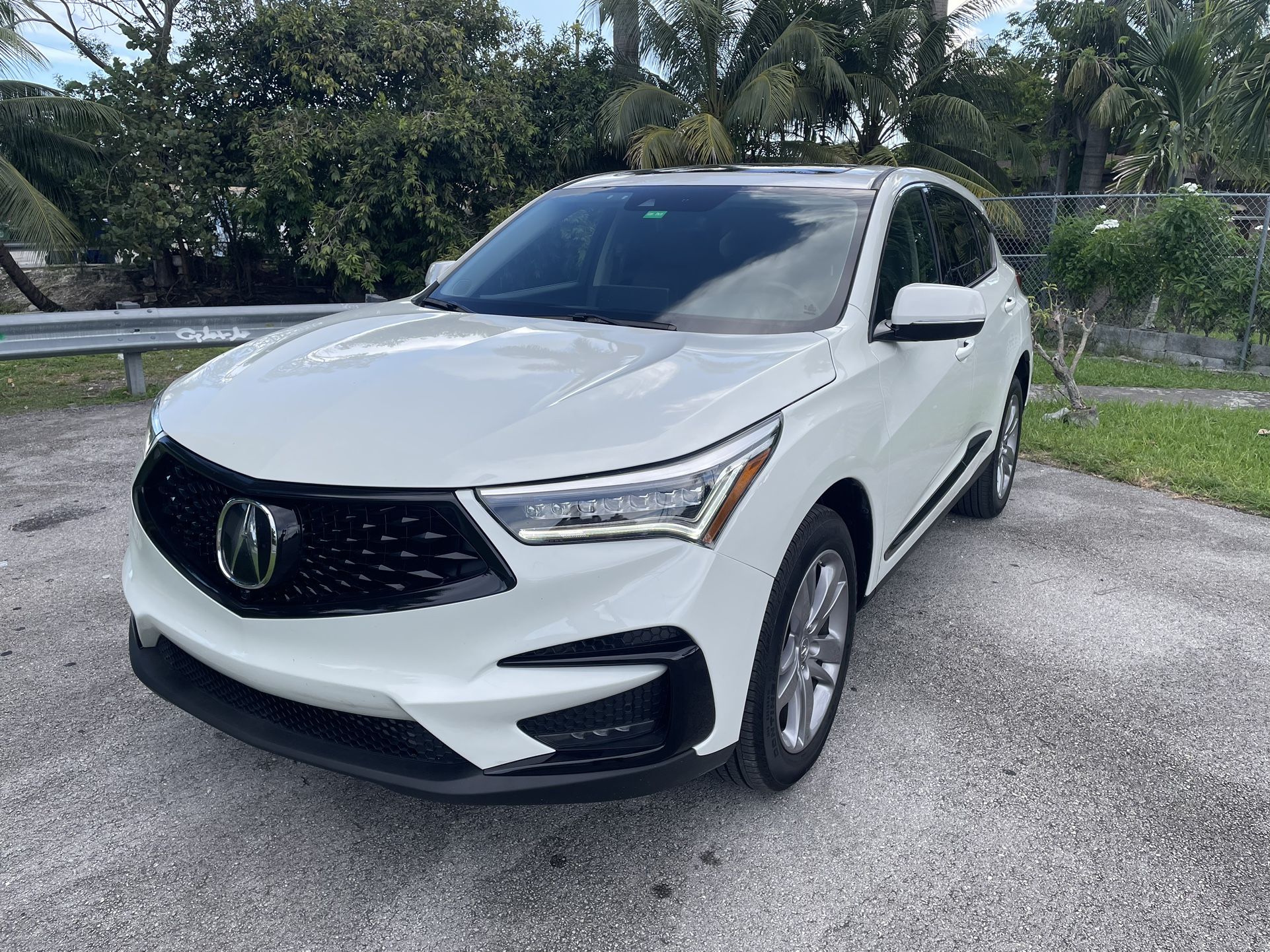 2020 Acura RDX for Sale in Miami, FL - OfferUp