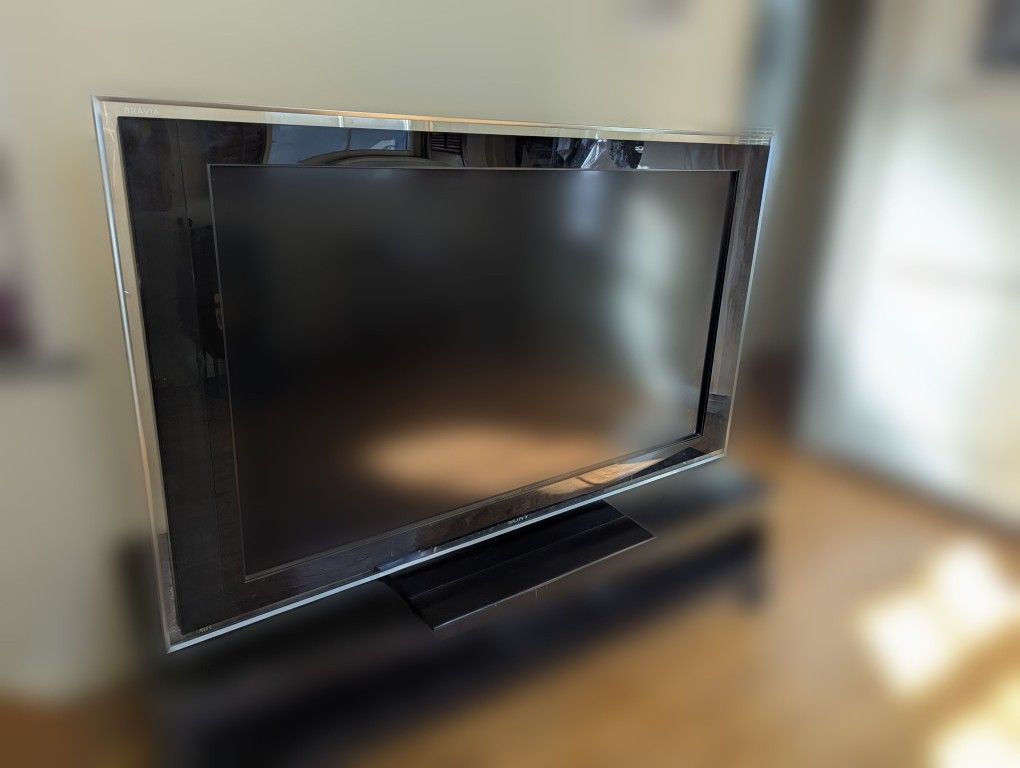 Sony Bravia XBR 55 Inch for Sale in Downey, CA - OfferUp