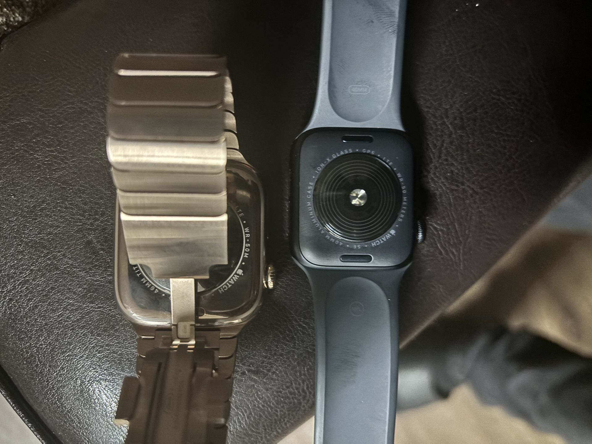 Apple Watch 10 & Se for Sale in Memphis, TN - OfferUp