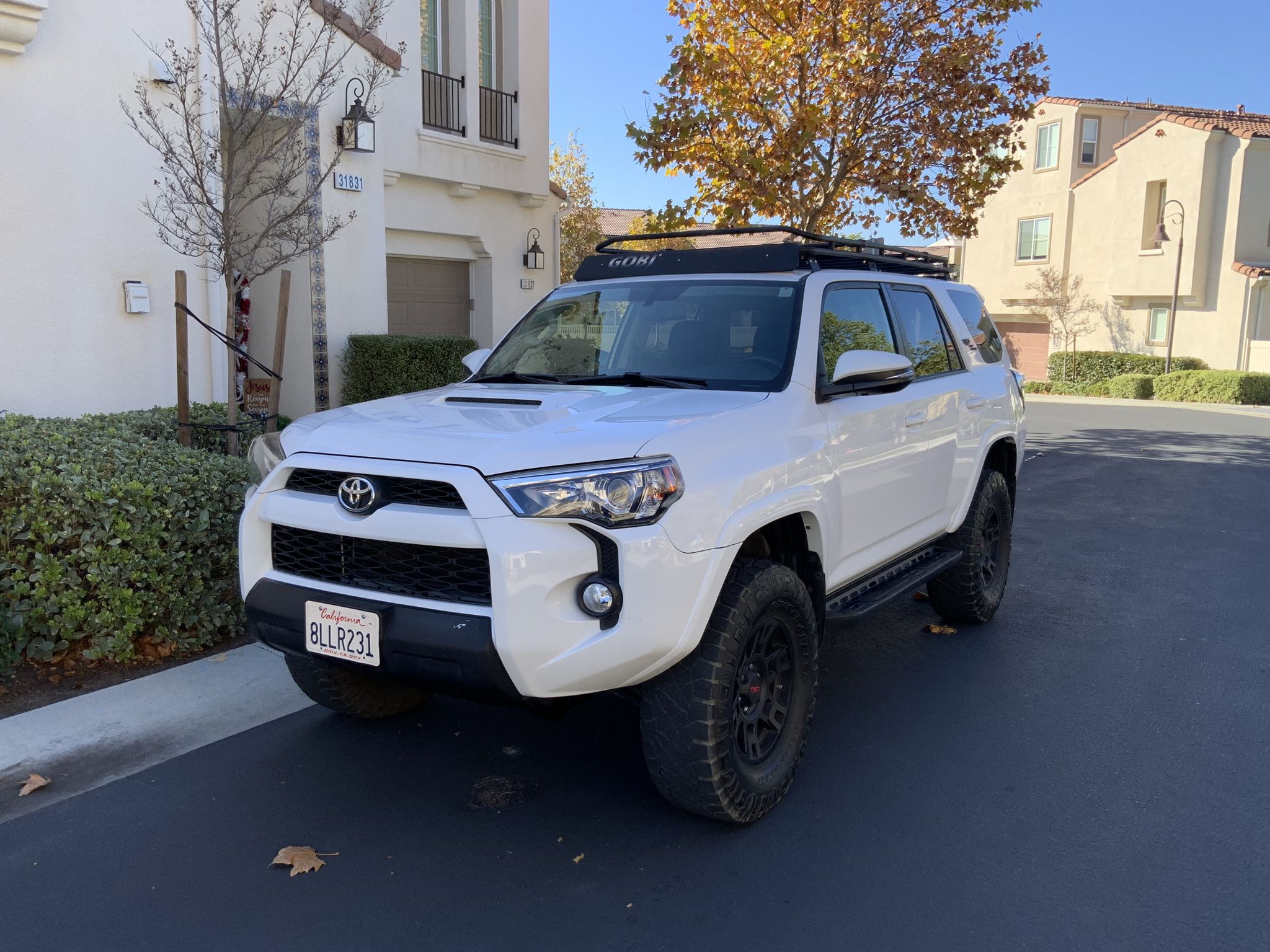 2019 Toyota 4Runner for Sale in Temecula, CA - OfferUp