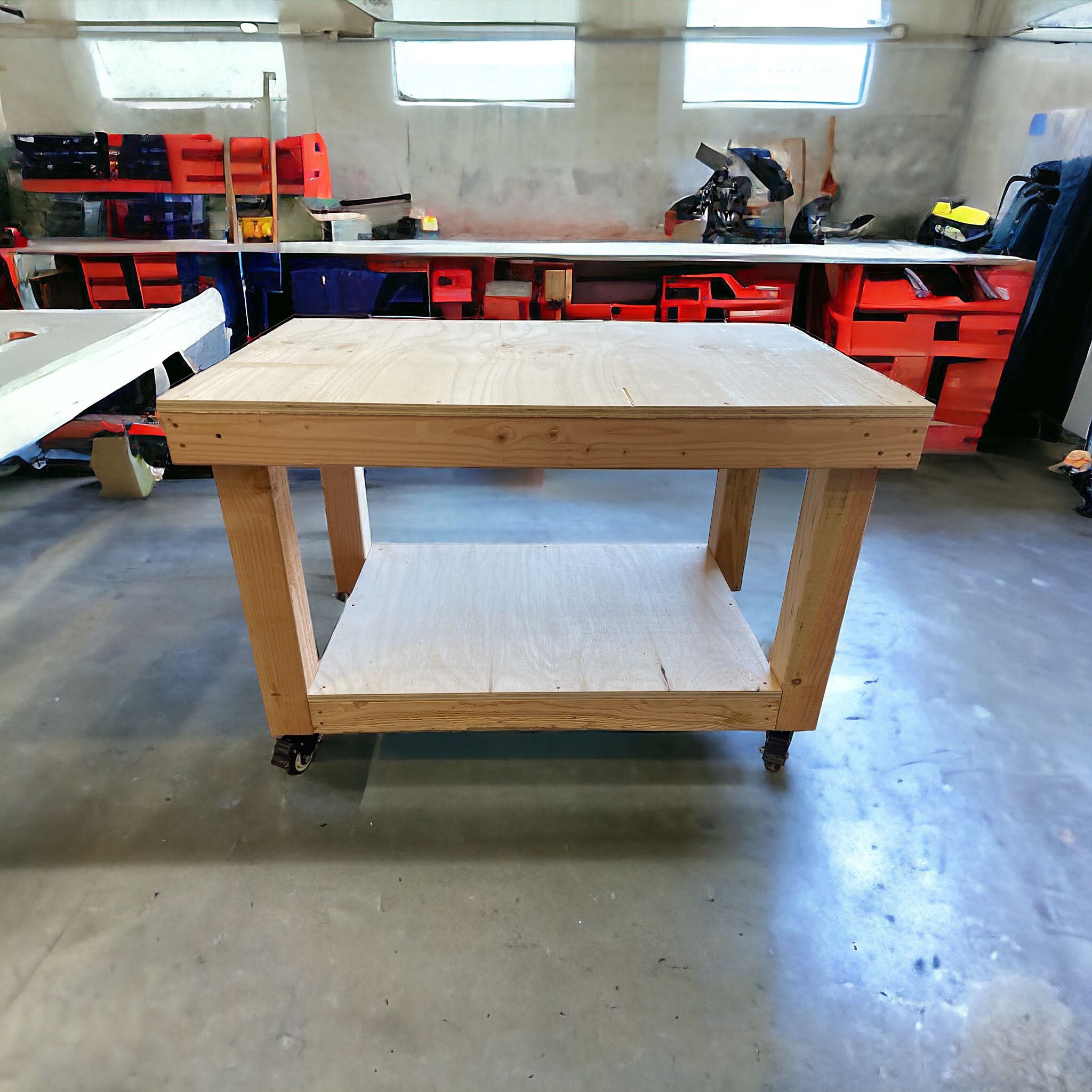 Workbench for Sale in Peoria, AZ - OfferUp