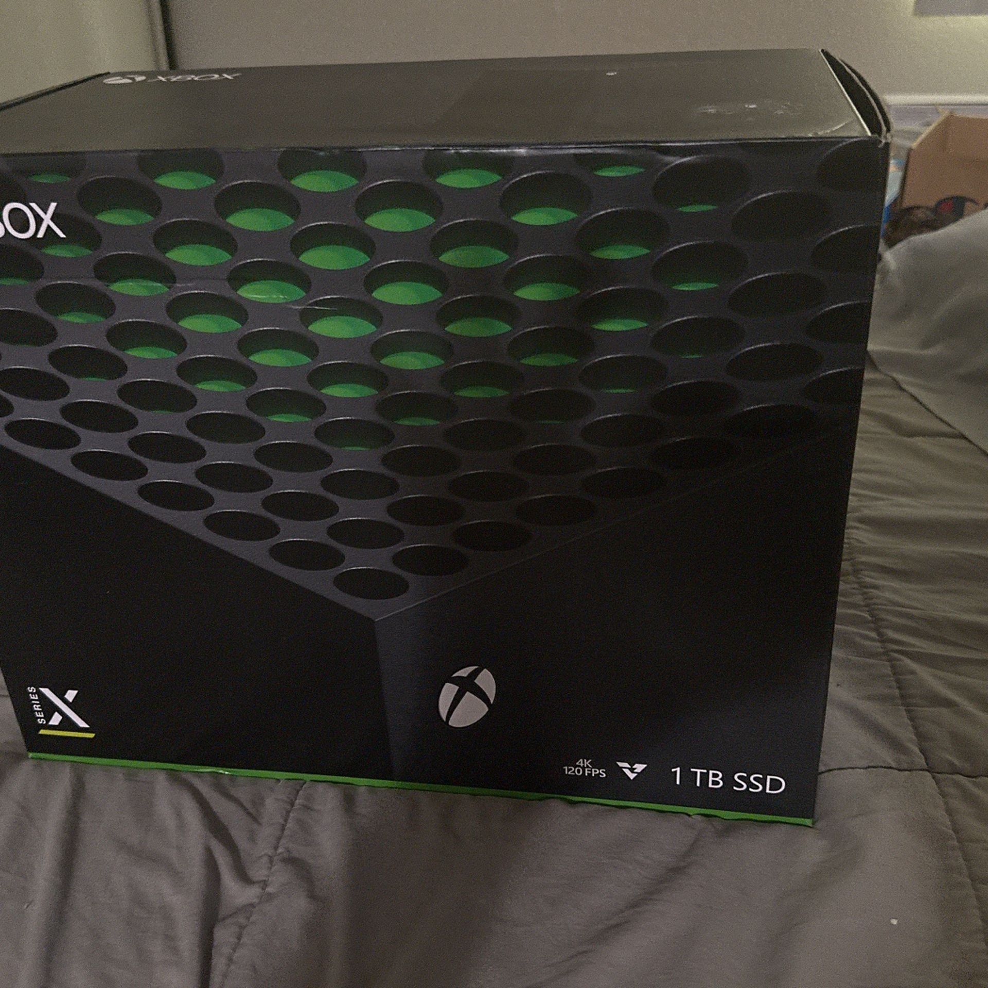 Xbox X for Sale in San Diego, CA - OfferUp