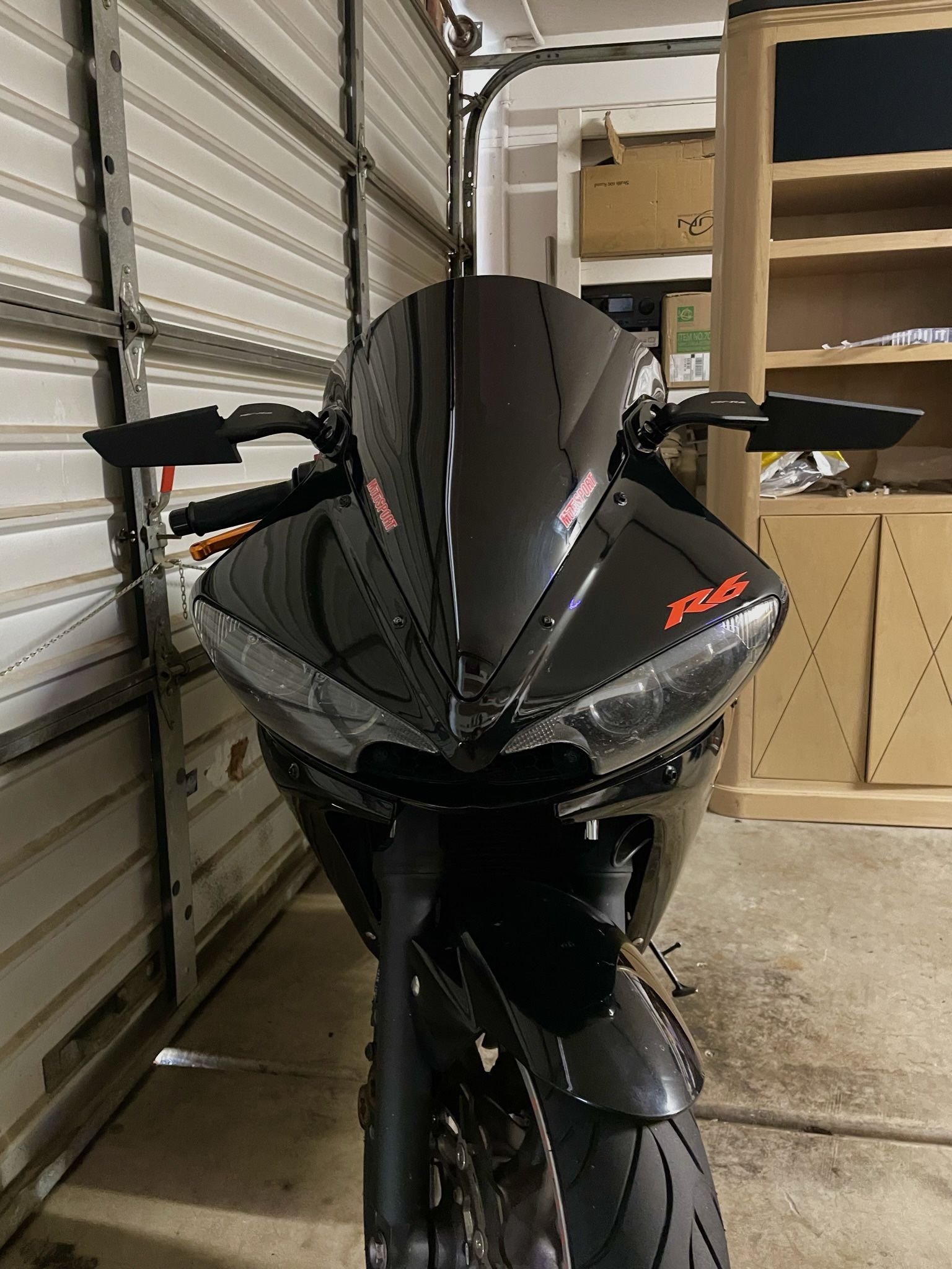2009 Yamaha YZF-R6s for Sale in Glendale, AZ - OfferUp