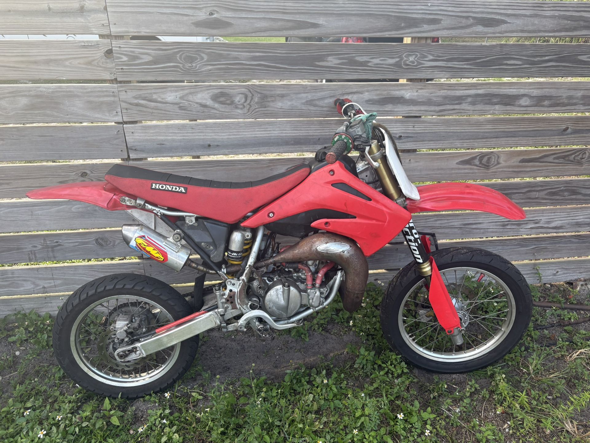 Cr85 07 for Sale in Miami Gardens, FL - OfferUp