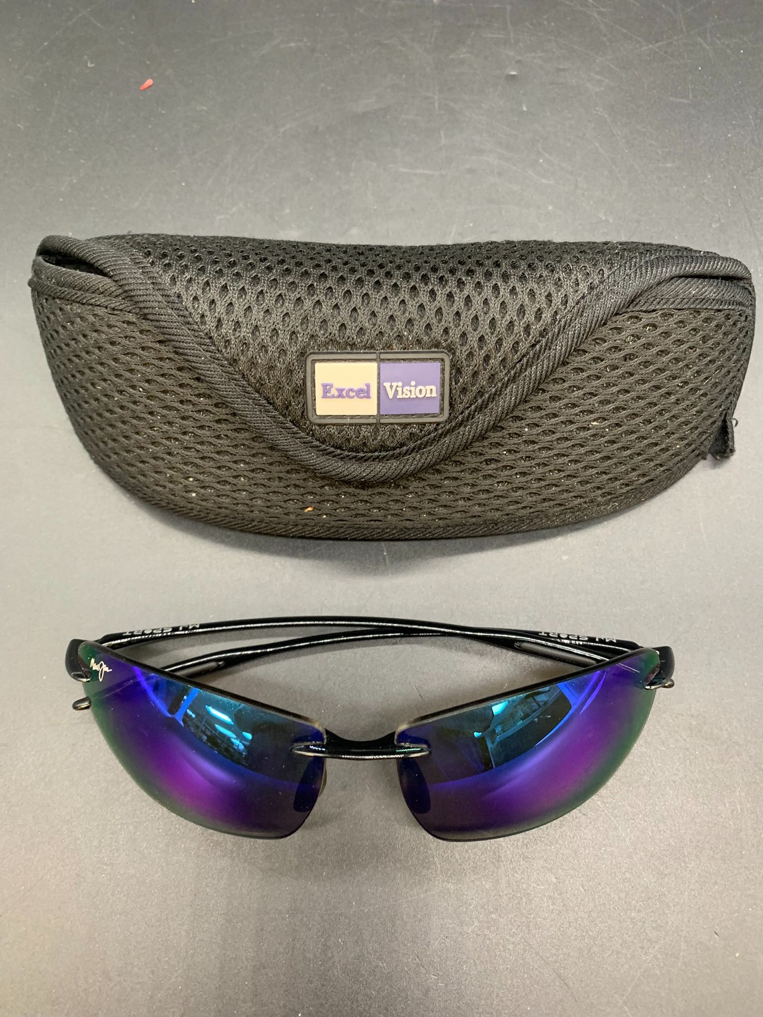 MAUI JIM LIGHTHOUSE SUNGLASSES #34373 for Sale in Glendale, AZ - OfferUp